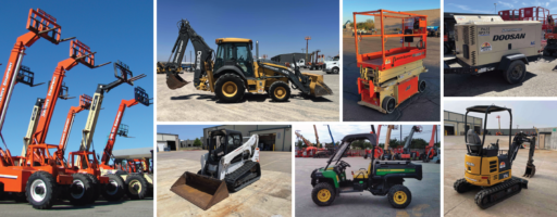 Used Equipment – Sunstate Equipment